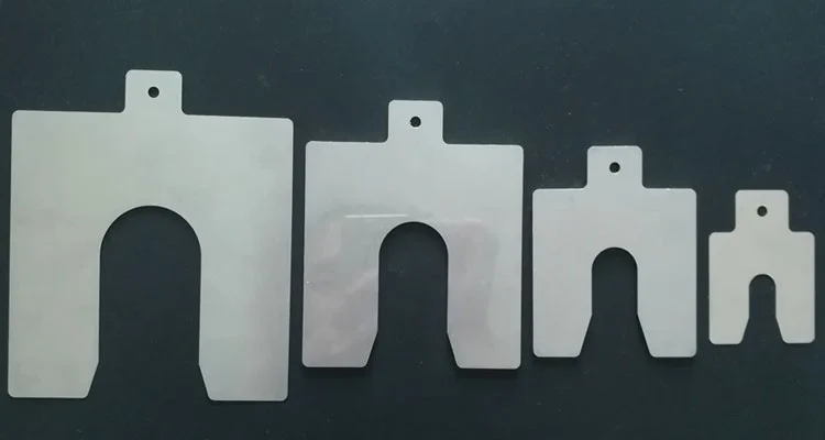 Stainless Steel Pre Cut Shim Alignment With Pump Alignment Tool - Buy ...