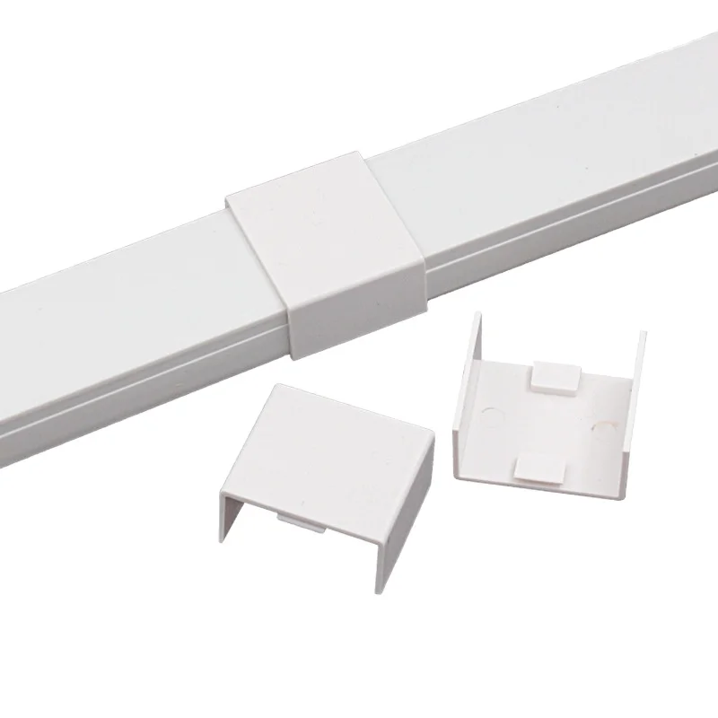 Elbow Tee Yin And Yang Angle Arc Groove Connector Wire Pipe Straight ...