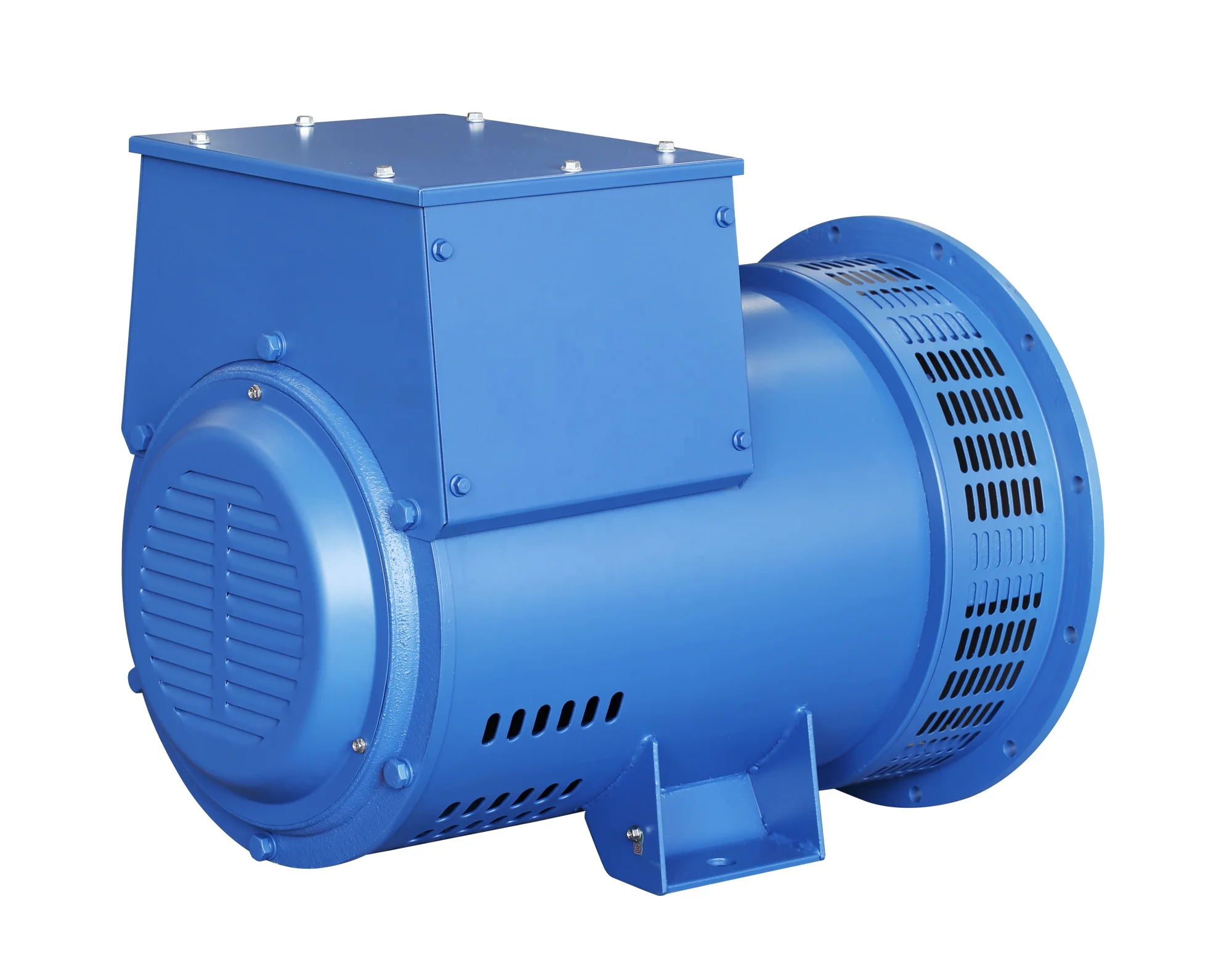 50KW 3 Phase Brushless Self Excited Ac Alternator Price| Alibaba.com