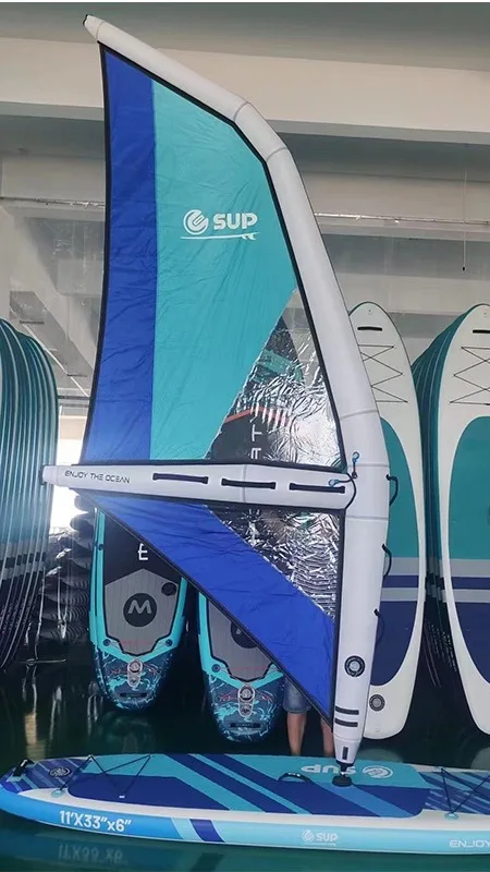 Oem New Design Paddle Board Inflatable Stand Up Paddleboards Surf Board ...