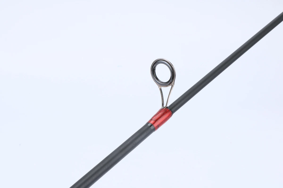 Wholesale Portable Telescopic Cork Handle Ice Fishing Spinning Rod ...