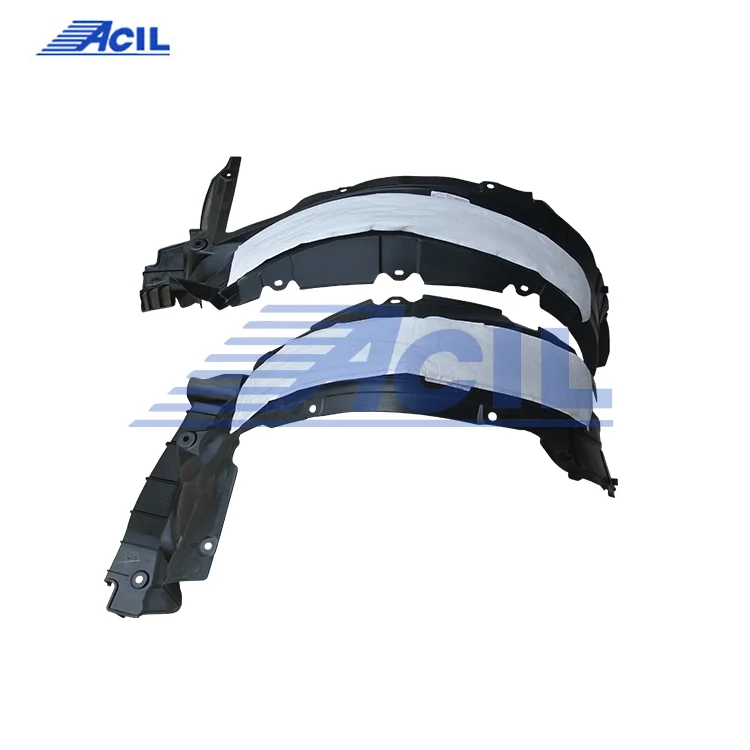 Acil TY313 Inner Fender Liner for Toyota HILUX REVO 2015-