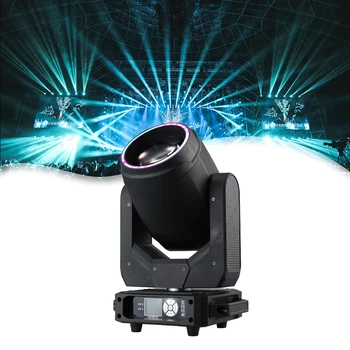 Professional 250w 7r Sharpy Beam 24 Prisms Luces Discoteca Rgbw Dmx ...