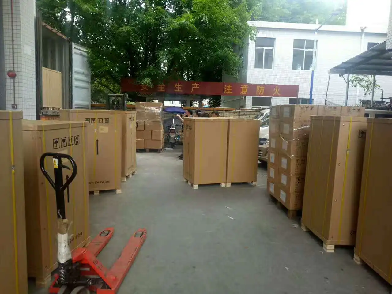 R134a and 1234yf Automotive AC Recycling Machine for All Cars