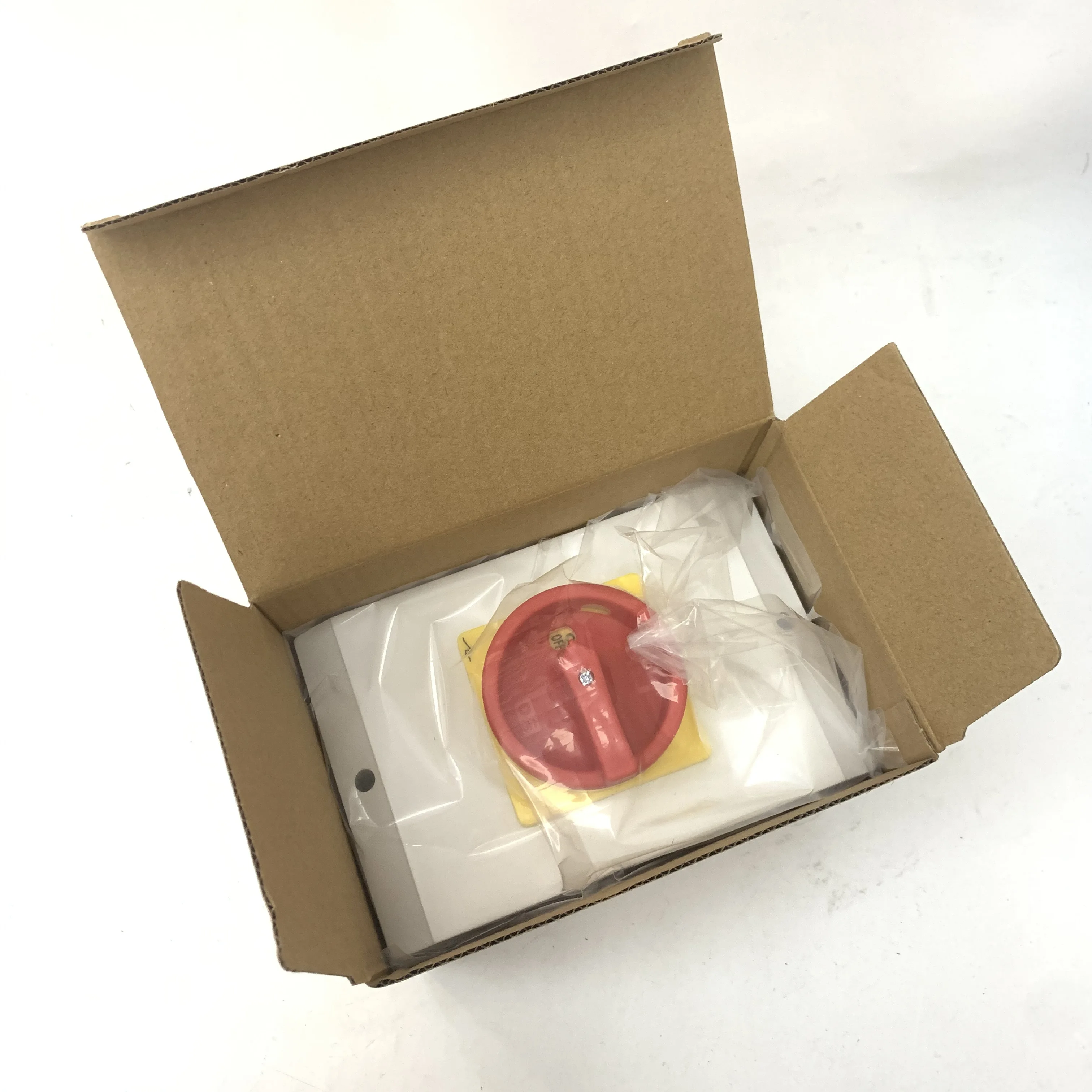 32a Electricity Isolator Rotary Switch Enclosure Box| Alibaba.com