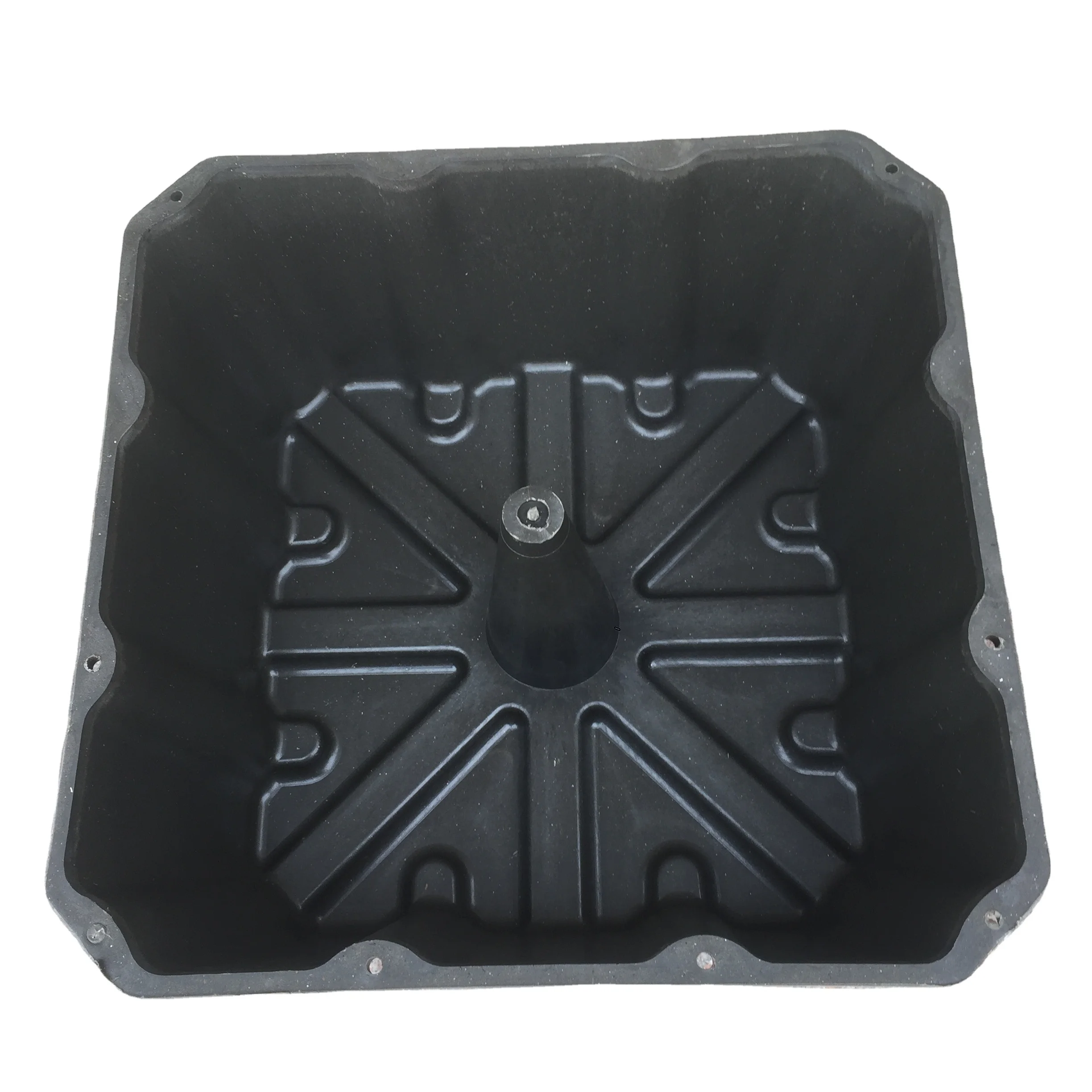 Building Roof Reusable Waterproof Plastic Formwork Waffle Slab Formwork ...