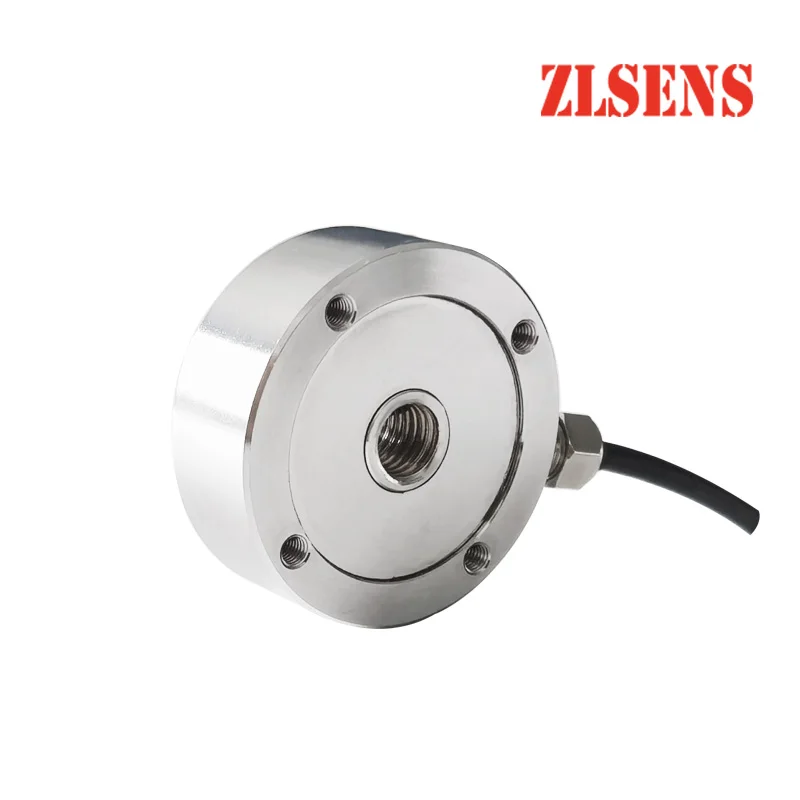 Tensile Force Sensor,Pressure Sensor Load Cell With Teds - Buy Sensor ...