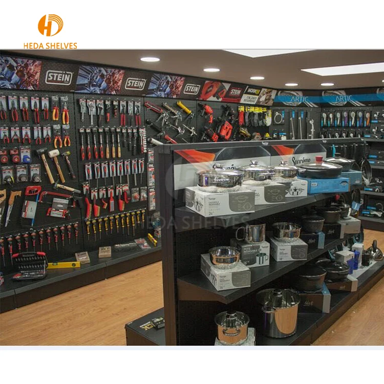 Hardware Store Tools Hd
