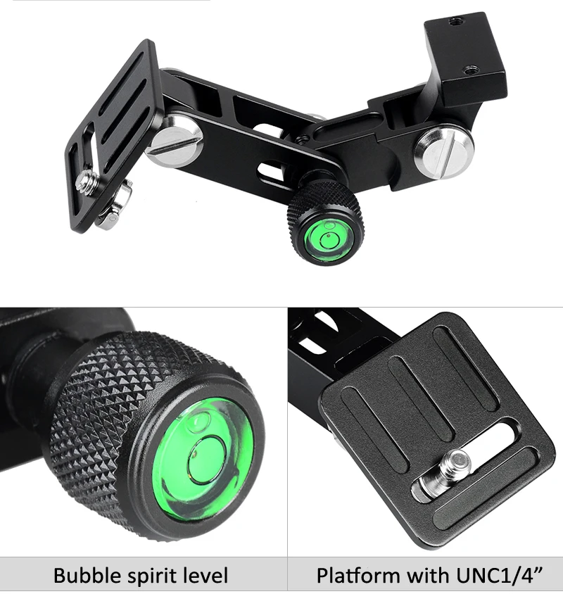 Bexin Wholesale Telephoto Lens Accessories Zoom Focus Lens Holder ...
