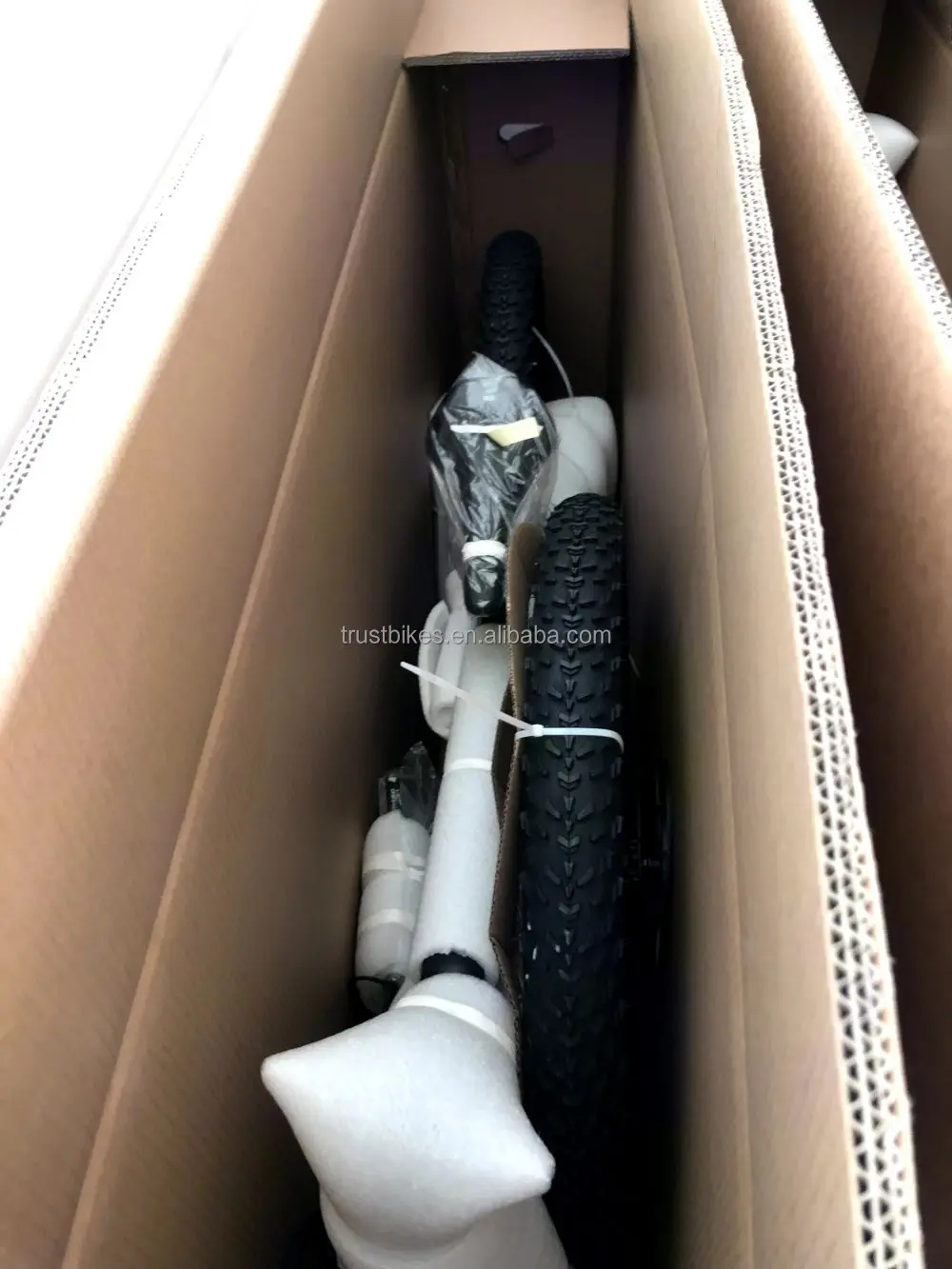 2023 New Cef50 Frame Bafang M820 Ebike Carbon Fiber Electric Mountain ...