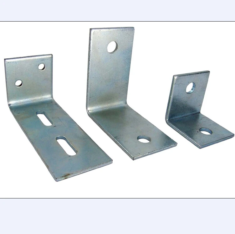 90 degree Steel reinforced frame wall mount angle bracket| Alibaba.com