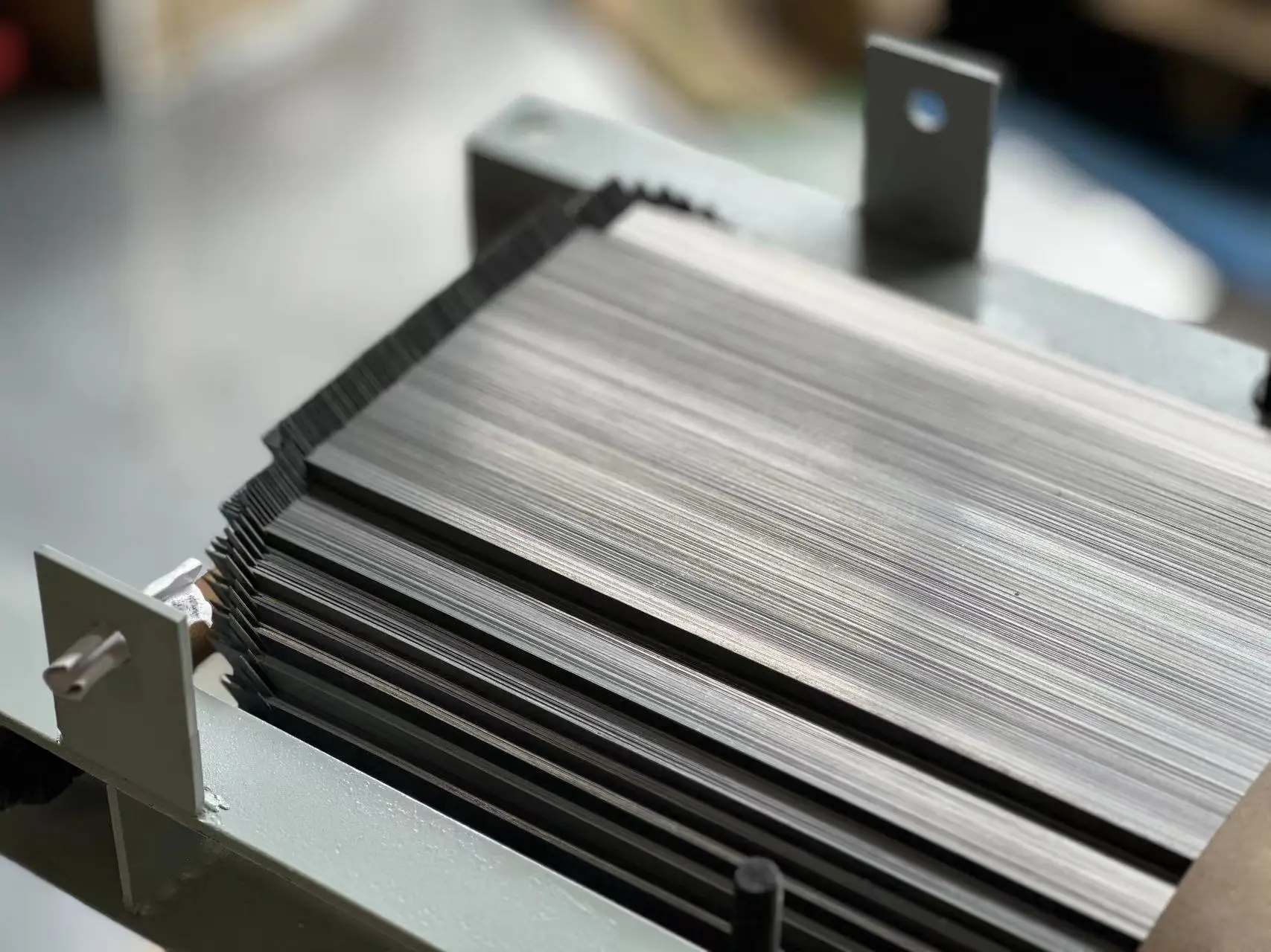 Sheet Laminated Transformer Loss Transformer Core Power Three Phase ...