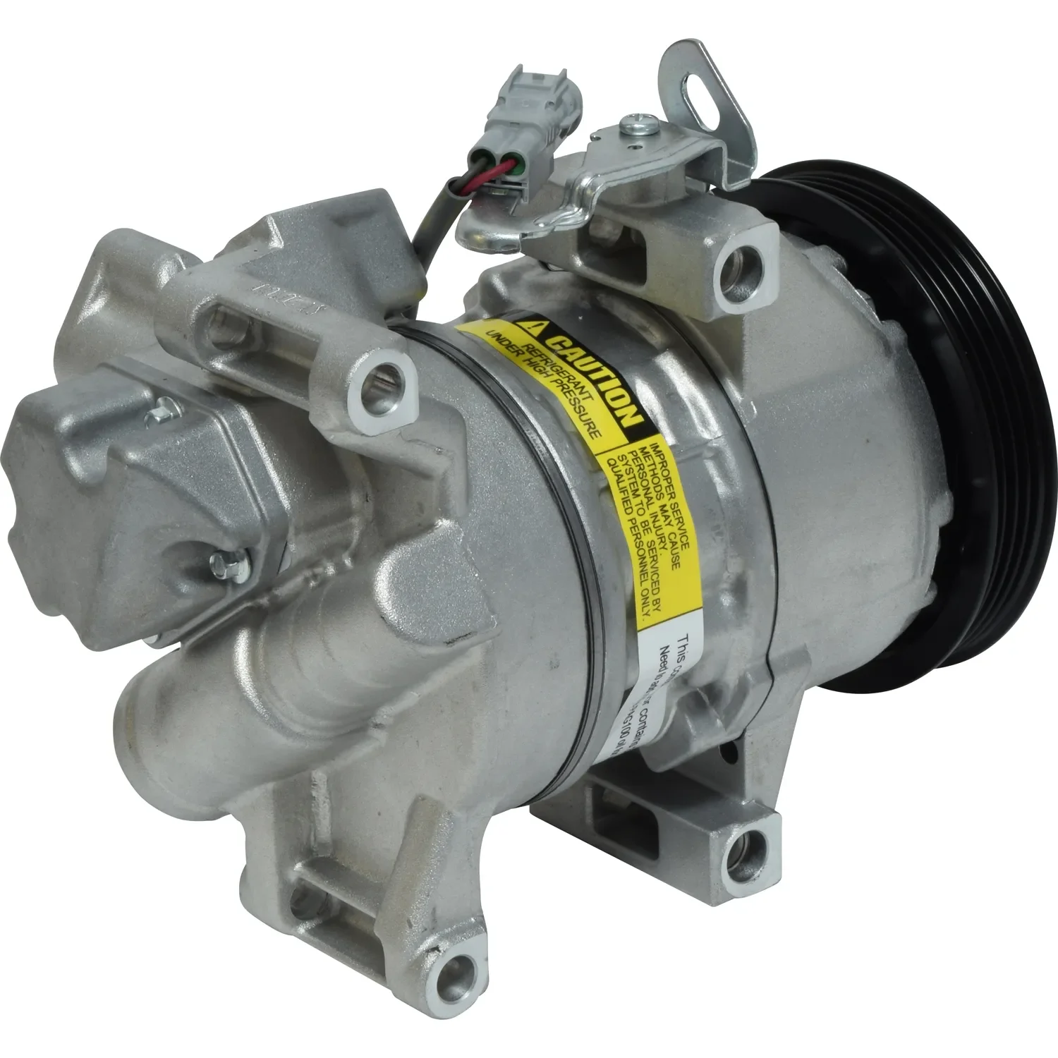 Auto AC Compressor For TOYOTA YARIS OEM 8831052250 / 8831052530 ...