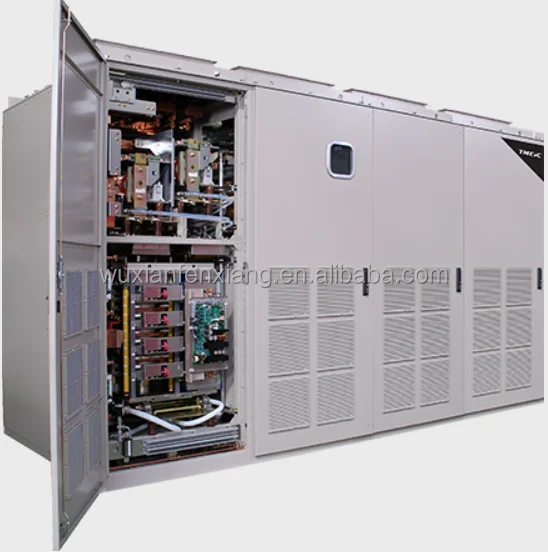 IGBT-based Power Unit Four-Quadrant Power Unit HARS700/850 Power Module ...