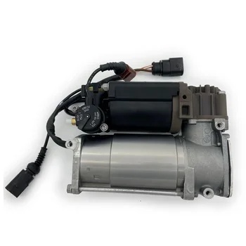 3d0616005p 3d0616005l Airmatic Suspension Air Compressor Pump For Vw ...