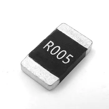 Sealing Alloy 2512d 2w 3w 1.5mr Milliohm 1% Shunt Resistor For Current ...