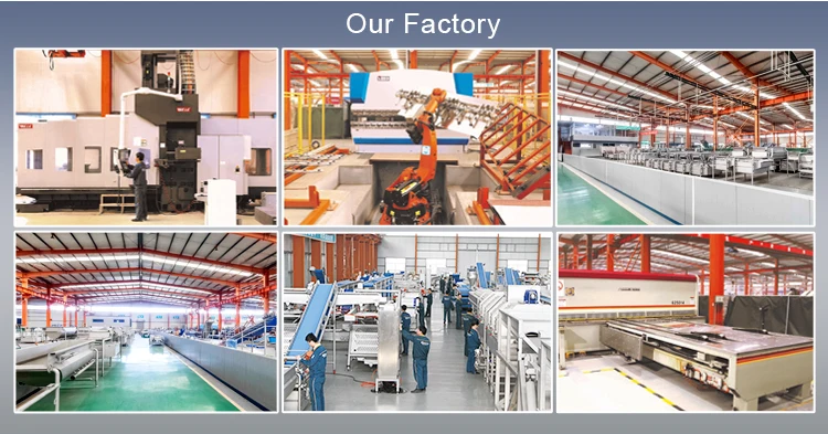 Factory Customized Stainless Steel Roller Conveyor Table Inspection ...