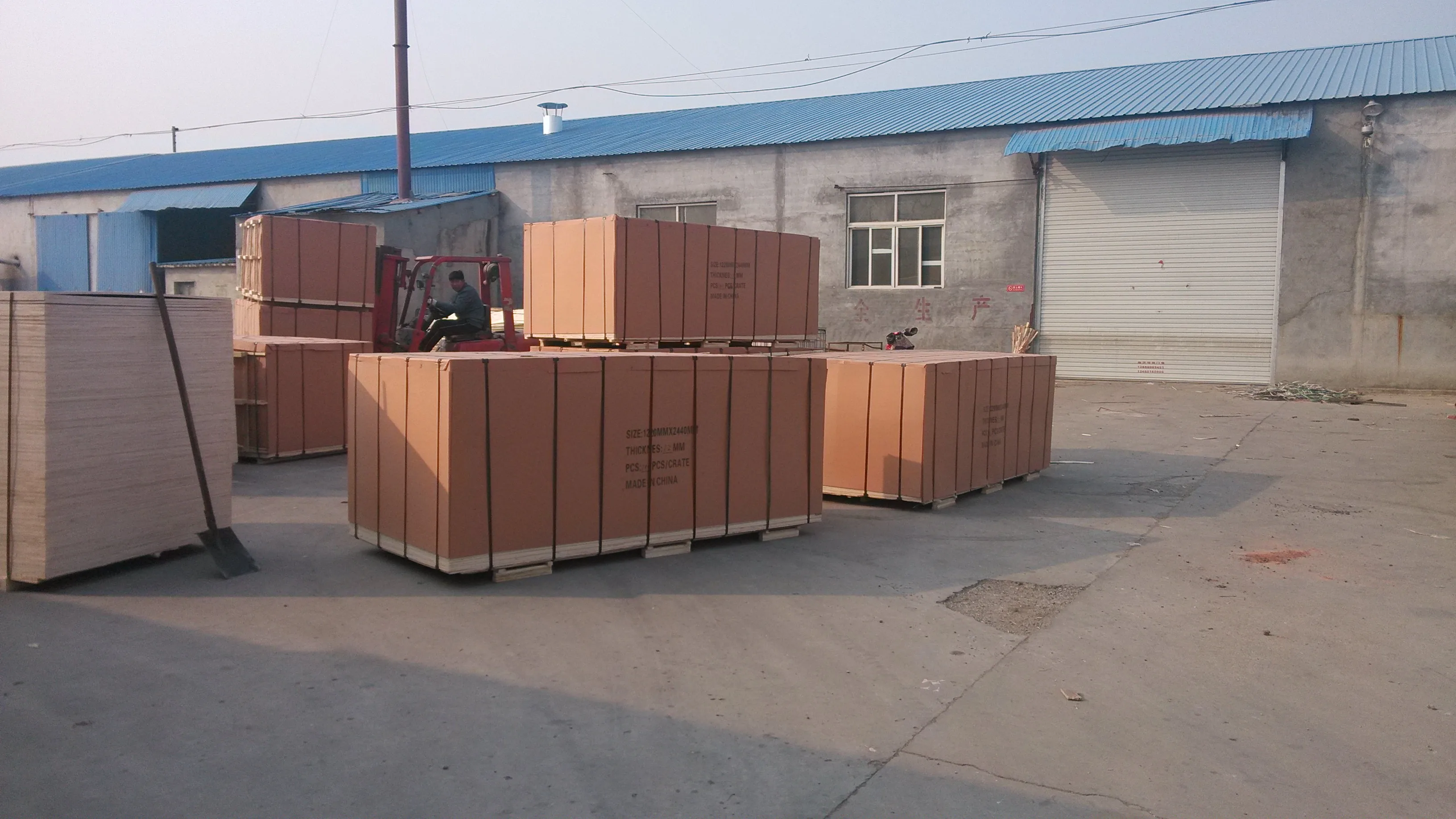 Professional Phenolic Board Hpl Formica Plywood For Furniture High ...