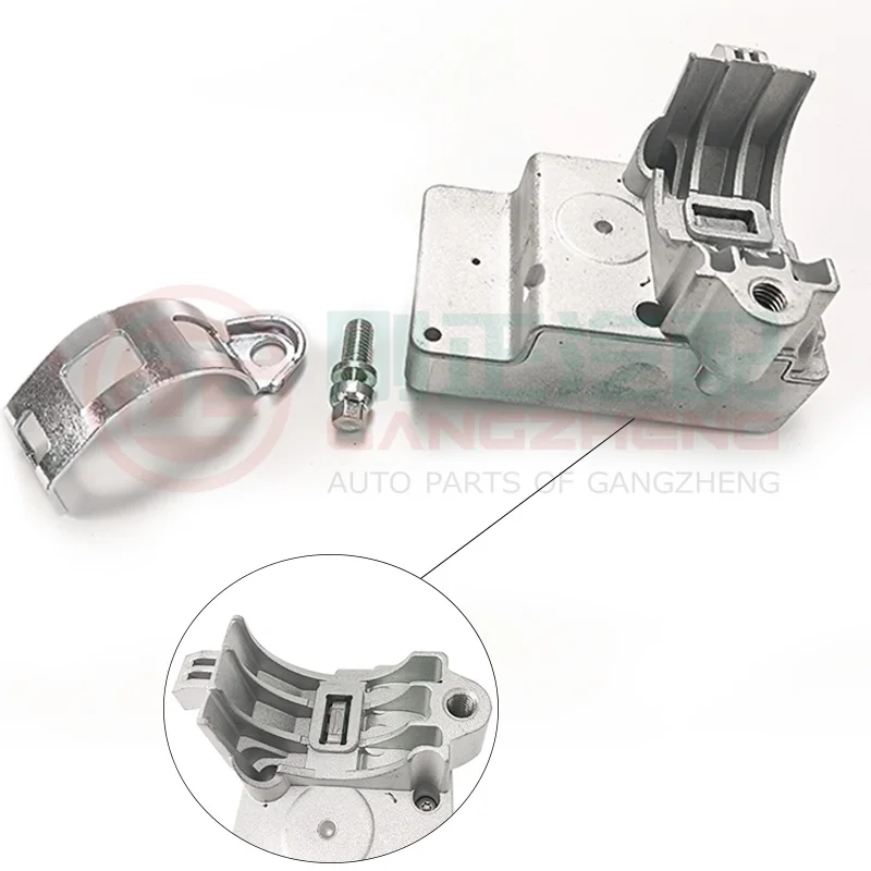 Geely Car Electronic Steering Column Lock For Geely Pandan Ec7 Ec8 Gc6 ...