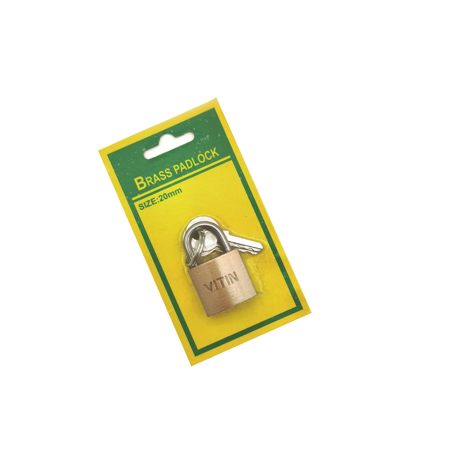 School Notebooks Set 4 Mini Brass Padlocks 12 Pcs Card Padlock Set for ...