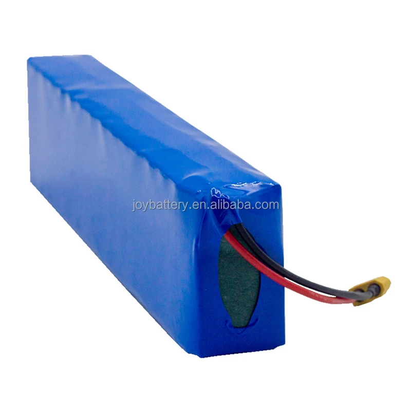 Lithium Ion Batteries 36v 6ah 8ah 10ah 12ah 15ah 20ah for Electric Bicycle Scooter Battery Pack ...