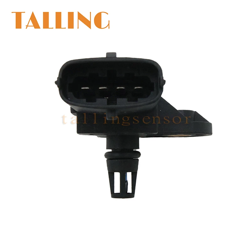 Auto Parts Air Intake System MAP Manifold Air Intake Pressure Sensor ...