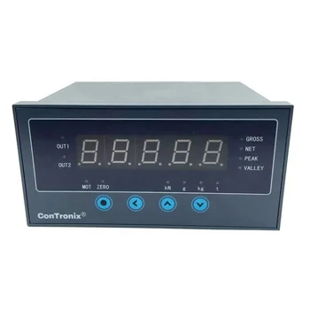 Chb Weighing Scale Load Cell Indicator - Buy Load Cell Indicator,Weighing Scale Load Cell ...