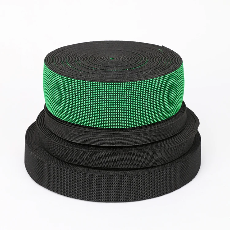 Heavy Tenacity Elastic Webbing Rubber Band for Furniture Sofa Cushion ...