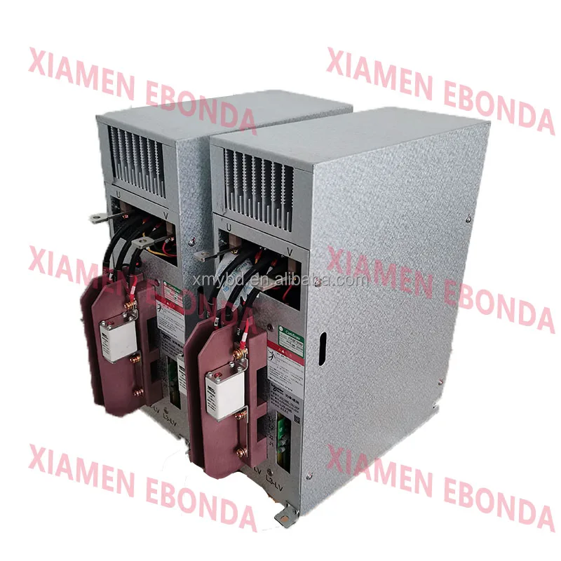 Schneider Electric ATV1200-700/035 Soft Starter - PLC Inverter Controller