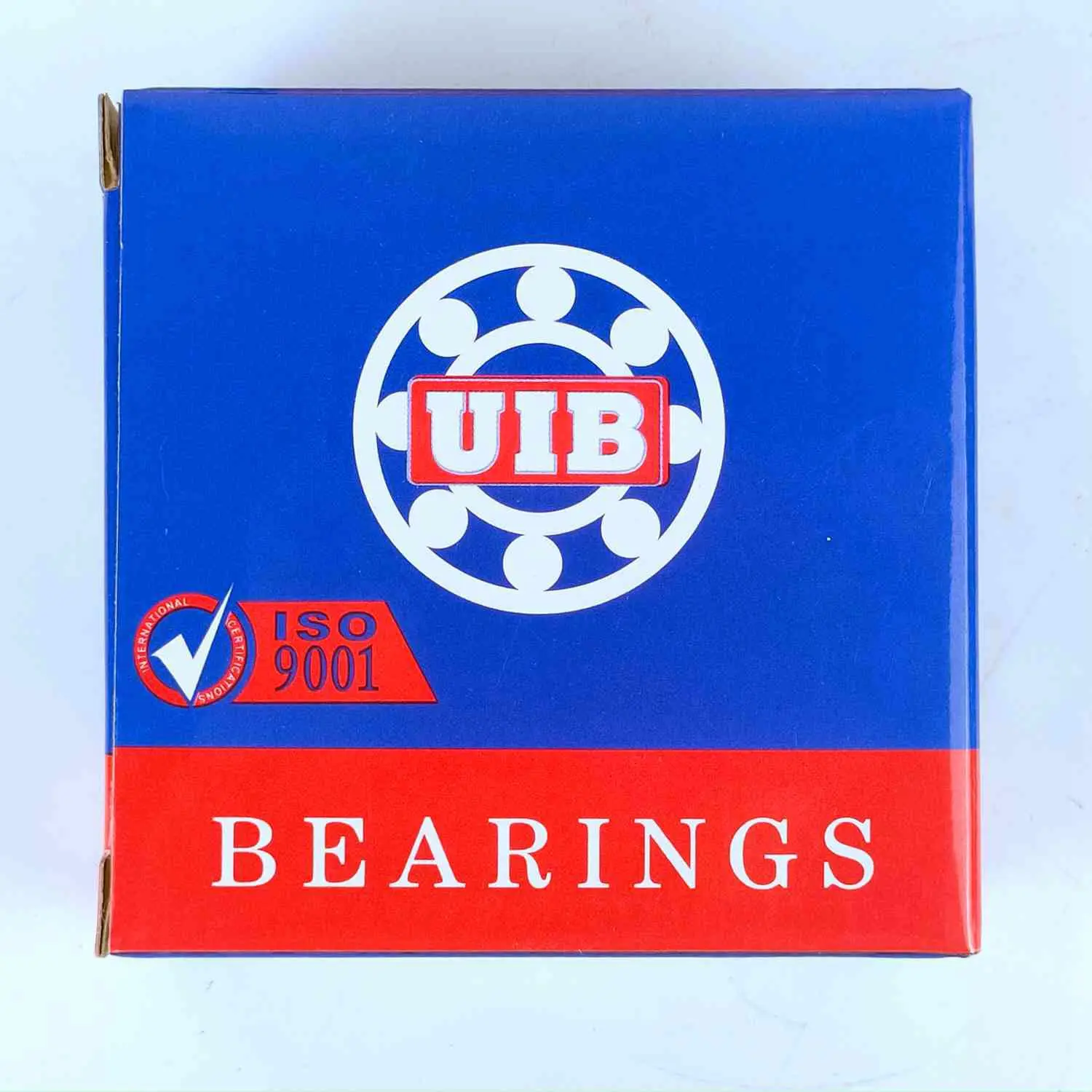 High Temperature Bearing 6202 Deep groove ball bearing-UIB Bearing ...