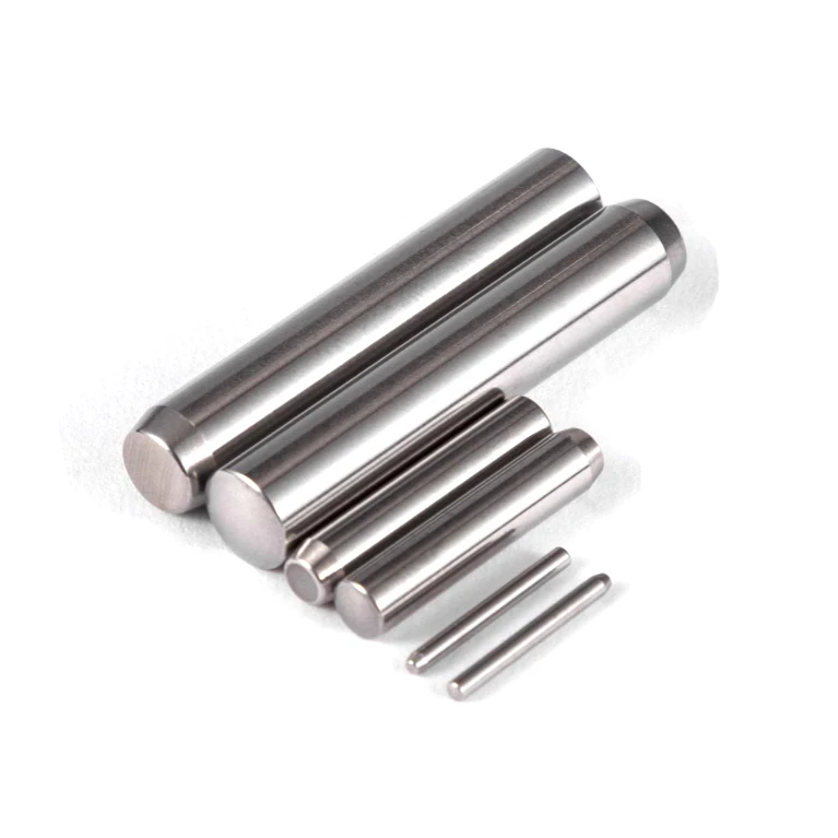 1.5mm Cylindrical Dowel Straight Pins Parallel Dowel Pins Stainless ...