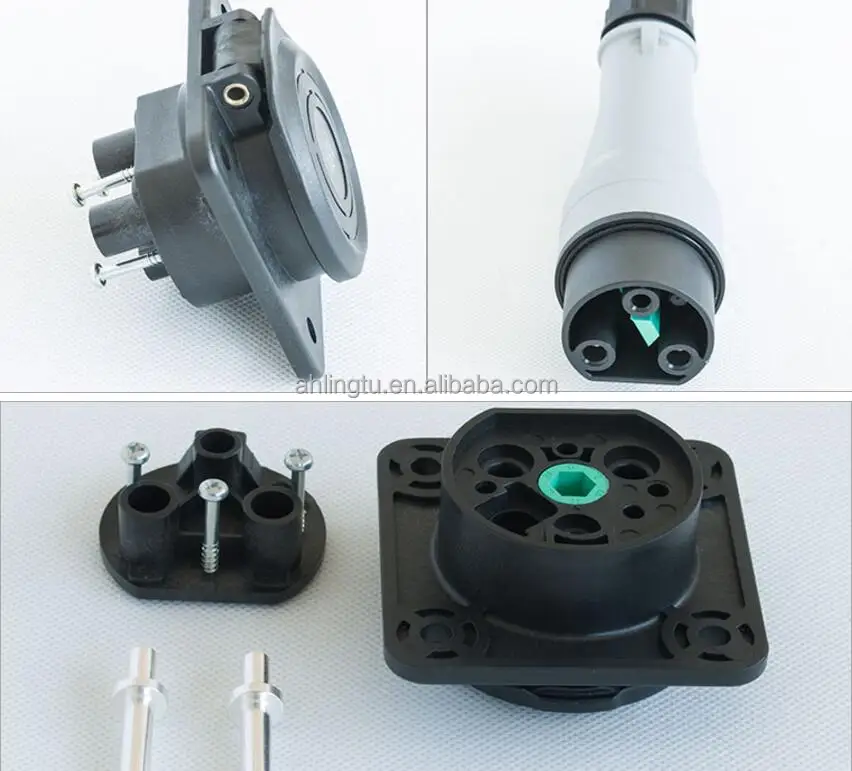 YEEDA Battery Charging Connector Y60 - Reliable & Efficient