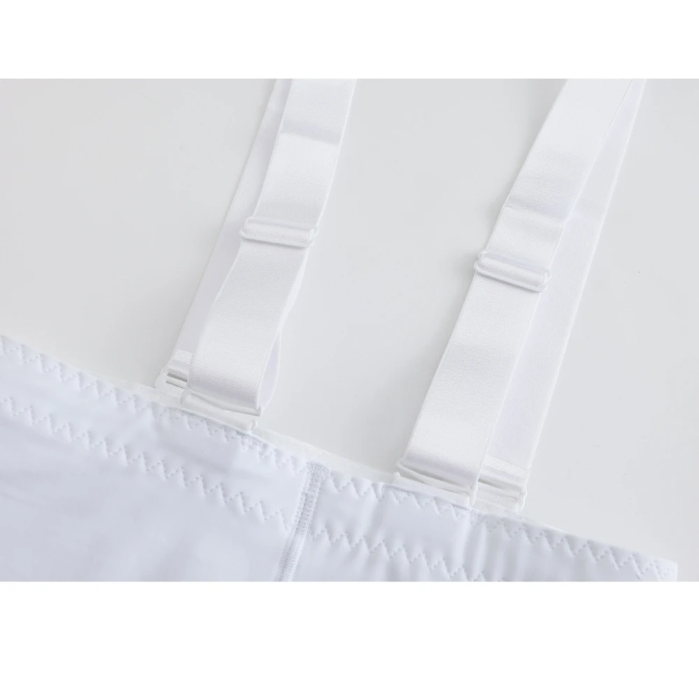 Sypnk02 Anti Rolling High Waist Men Shapewear Compression Boxers,Body ...