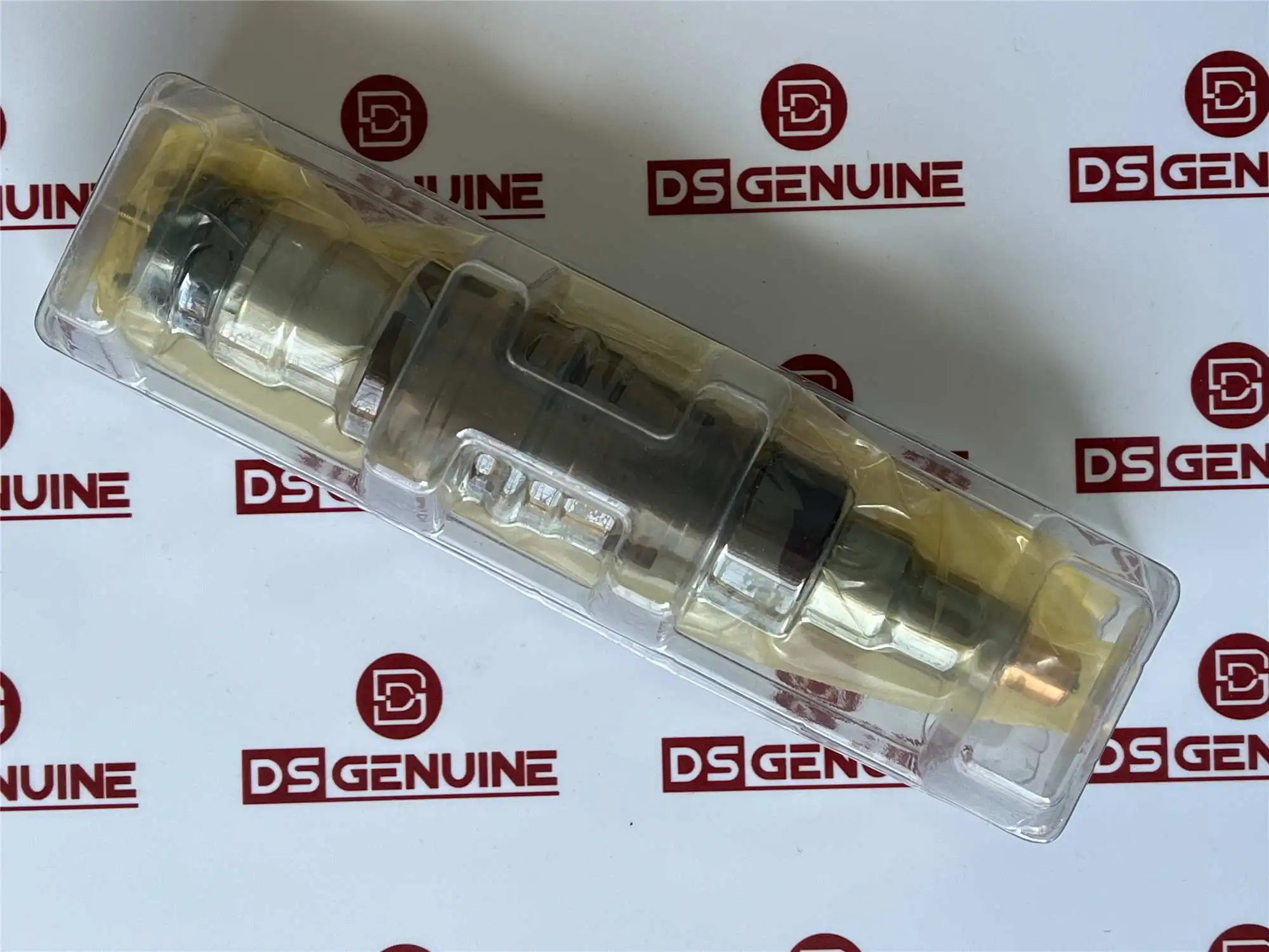 High Performance Xpi Isx15 Isx Diesel Engine Fuel Injector 4384363 ...