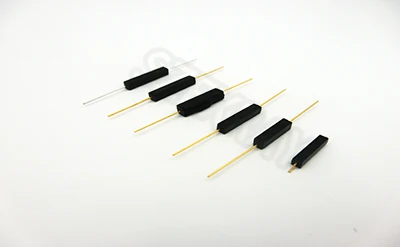 Plastic Reed Switch Eps-16a Anti-vibration 16mm Epoxy Material - Buy ...