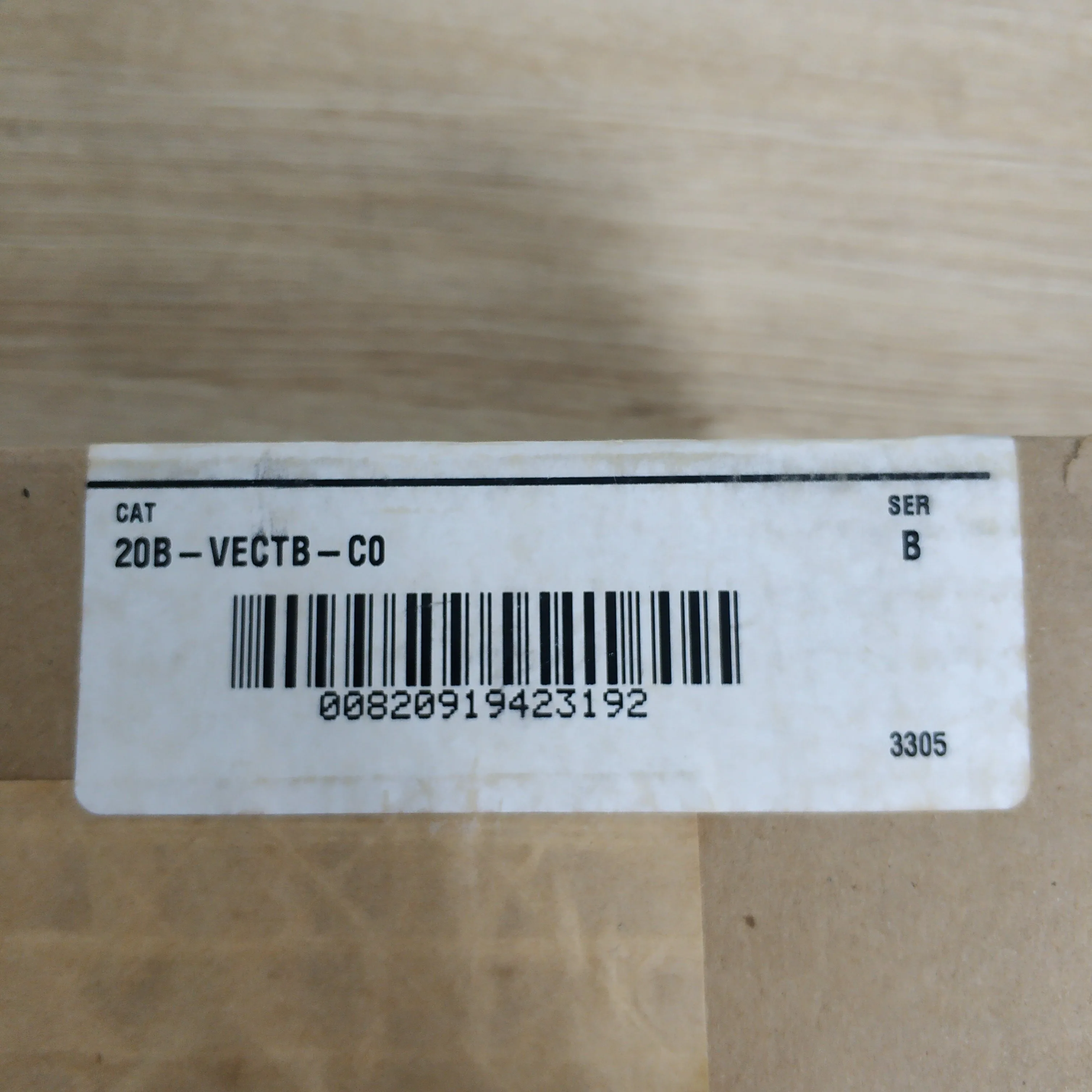 艾伦-布拉德利盒式磁带矢量控制24v Dc内部安装20b-vectb-c0 - Buy 变频器主板,矢量控制盒式套件,Plc 24v ...