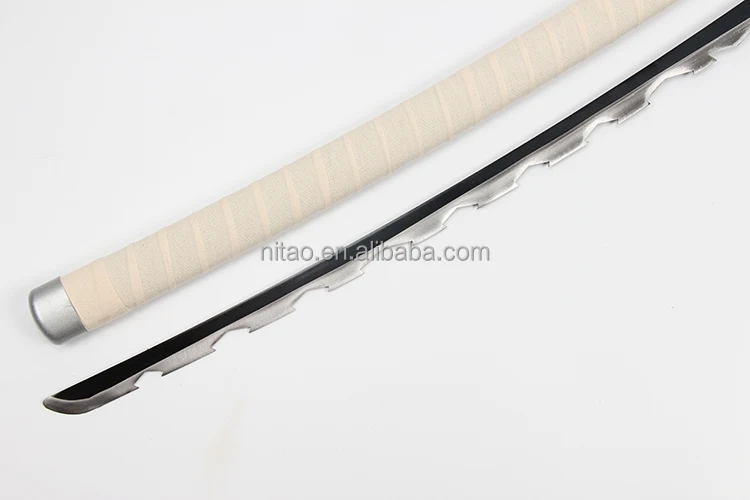 Demon Slayer Sword Hashibira Inosuke - Cosplay Collectibles