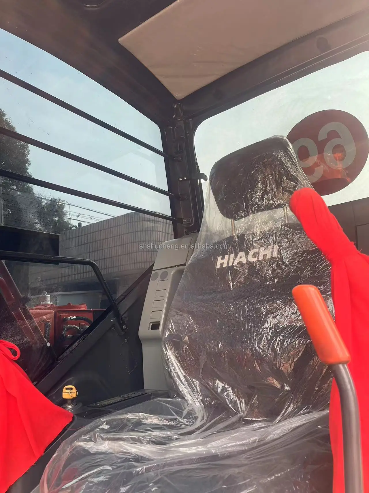 Used Hitachi Excavator Zx70 Used Excavators Zaxis 70 For Sale Used ...