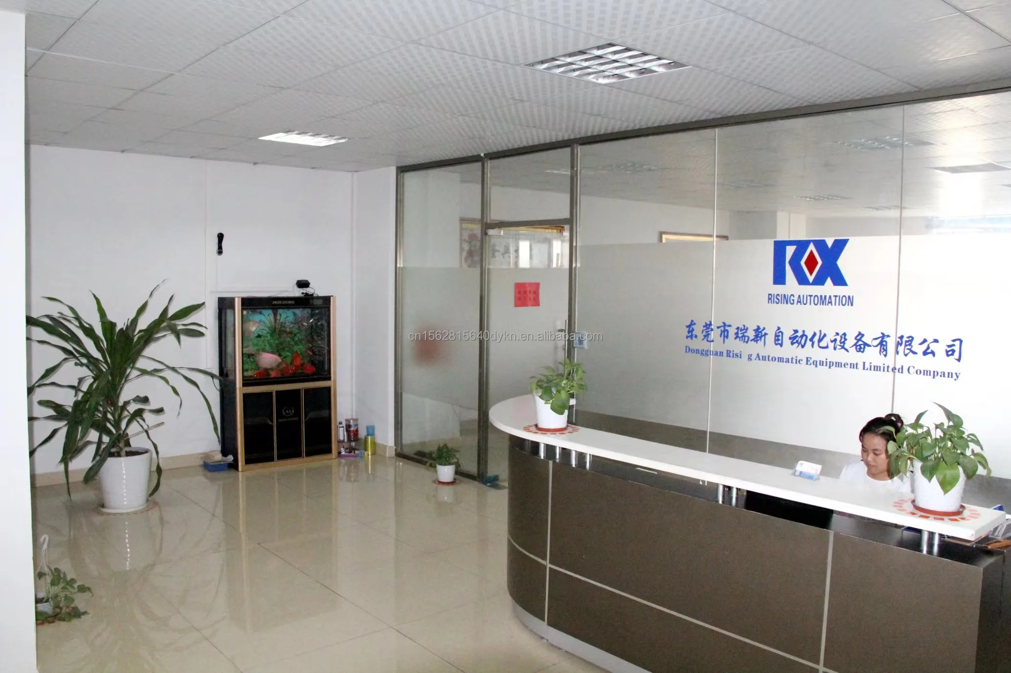 RX-0128N Semi-Automatic IDC RAST 2.5/5.0 Cable Connector Termination ...