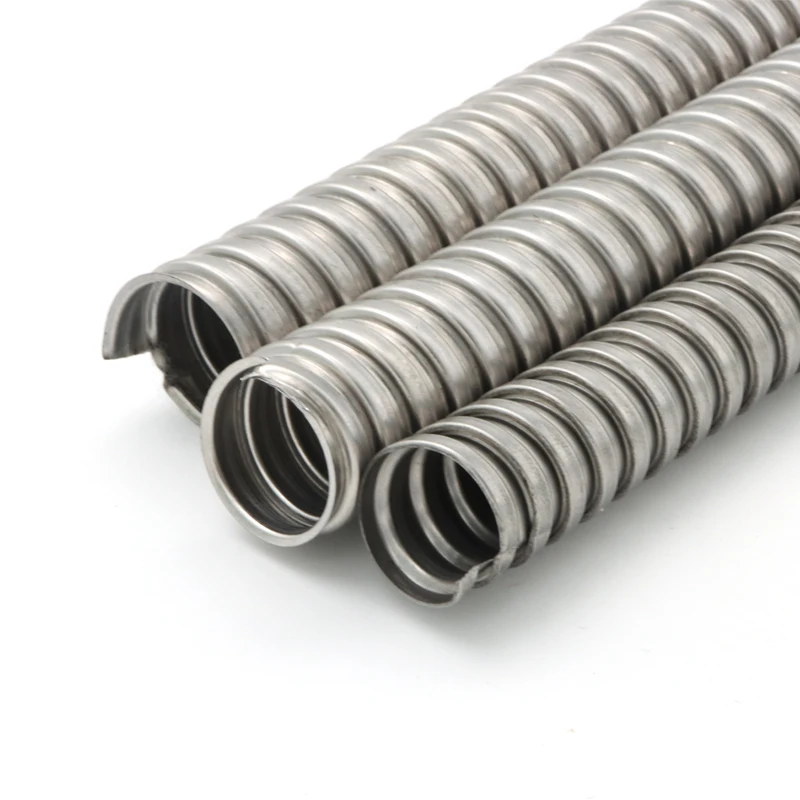 Alibaba.com: Kinson JS EMT Galvanizing Flexible Metal Conduit, Size: 3/ ...