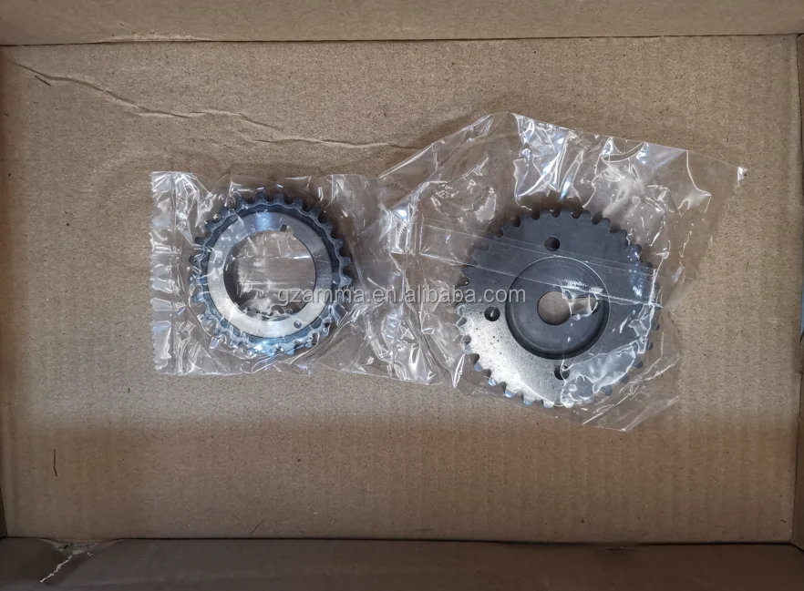 OE 5013867AC Timing Chain Kit for Jeep Grand Cherokee 4.7 V8 (2002-2005 ...