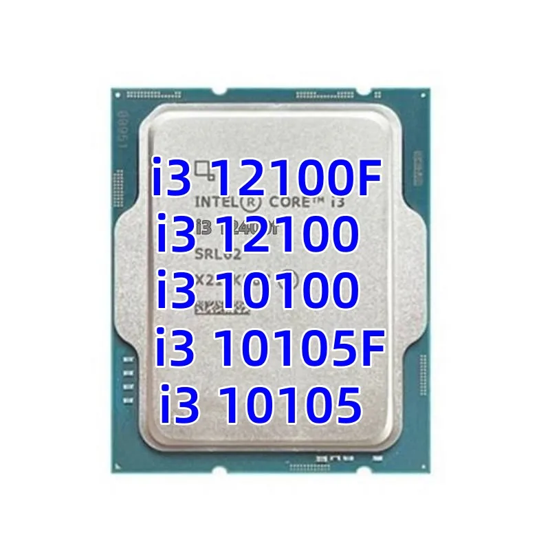 Cpu I3 I5 I7 I9 Desktop Processor Eight Cores 3.6ghz Gaming Pc Core I7 ...