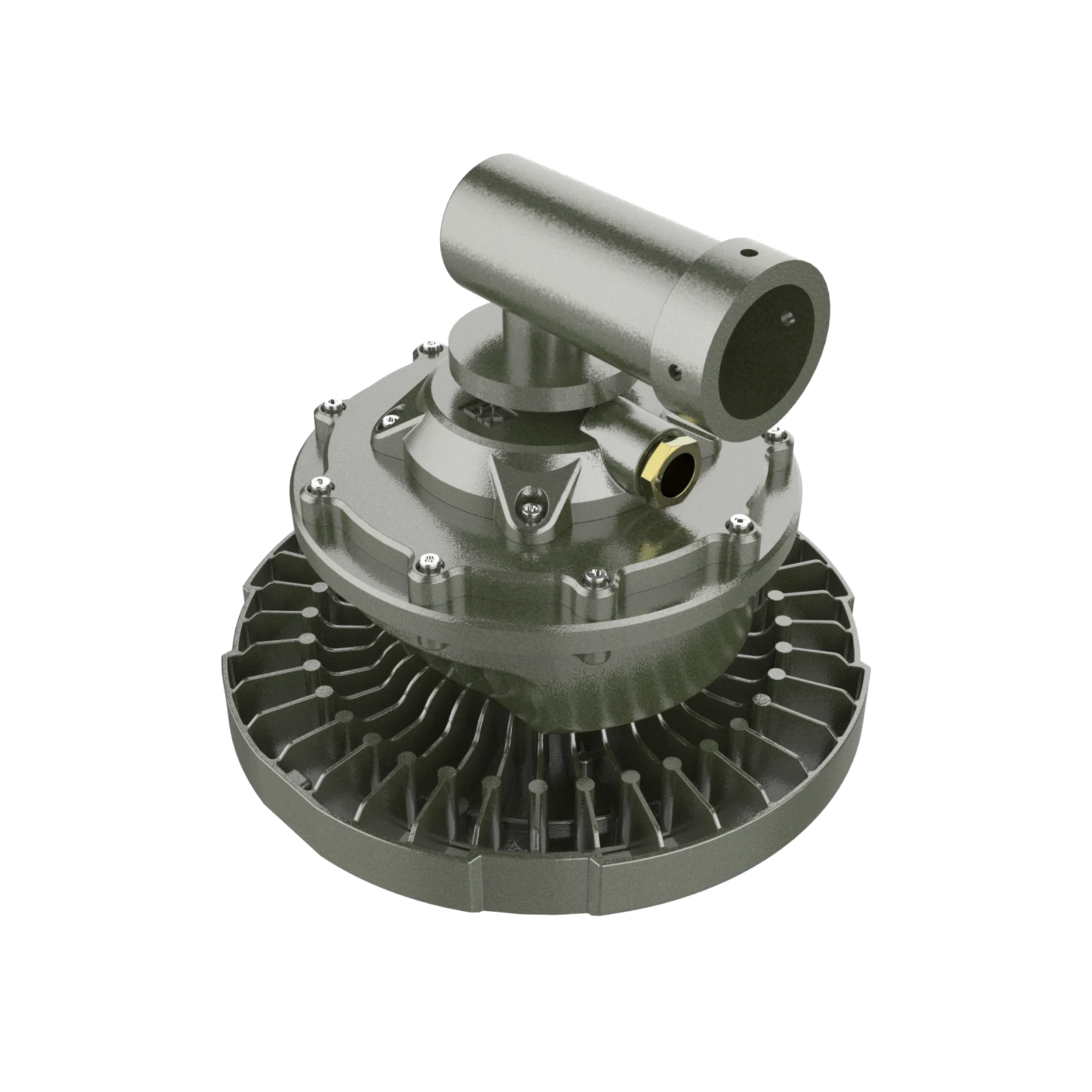 Explosion-proof Lights 30w Ip66 Led Explosion Proof Lighting ...