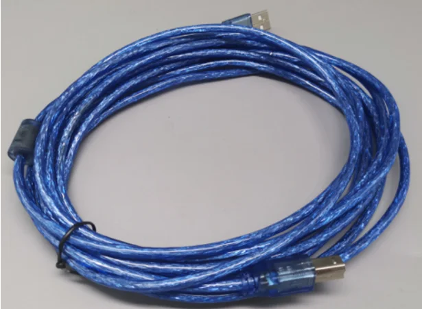 Nozzle Wiring Xp600 Dtf Eco Solvent Printer Flat Cable Connecting Wire ...