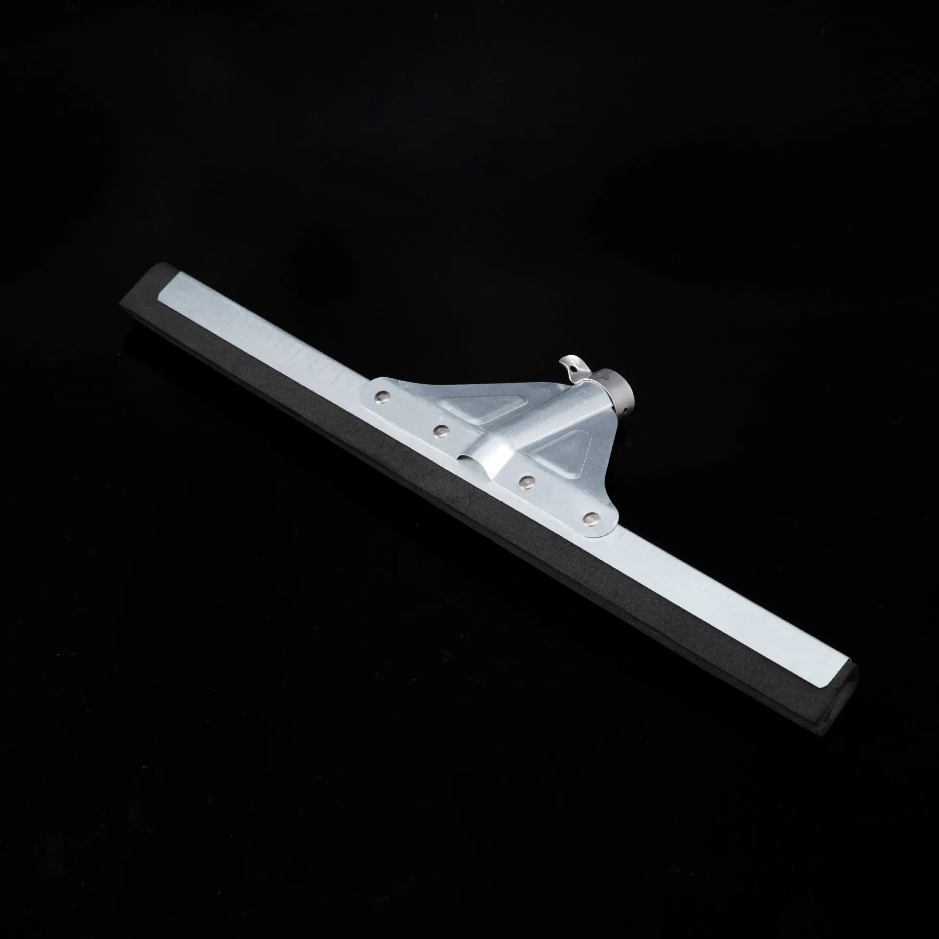 Triangle Floor Squeegee - Efficient & Durable Cleaning