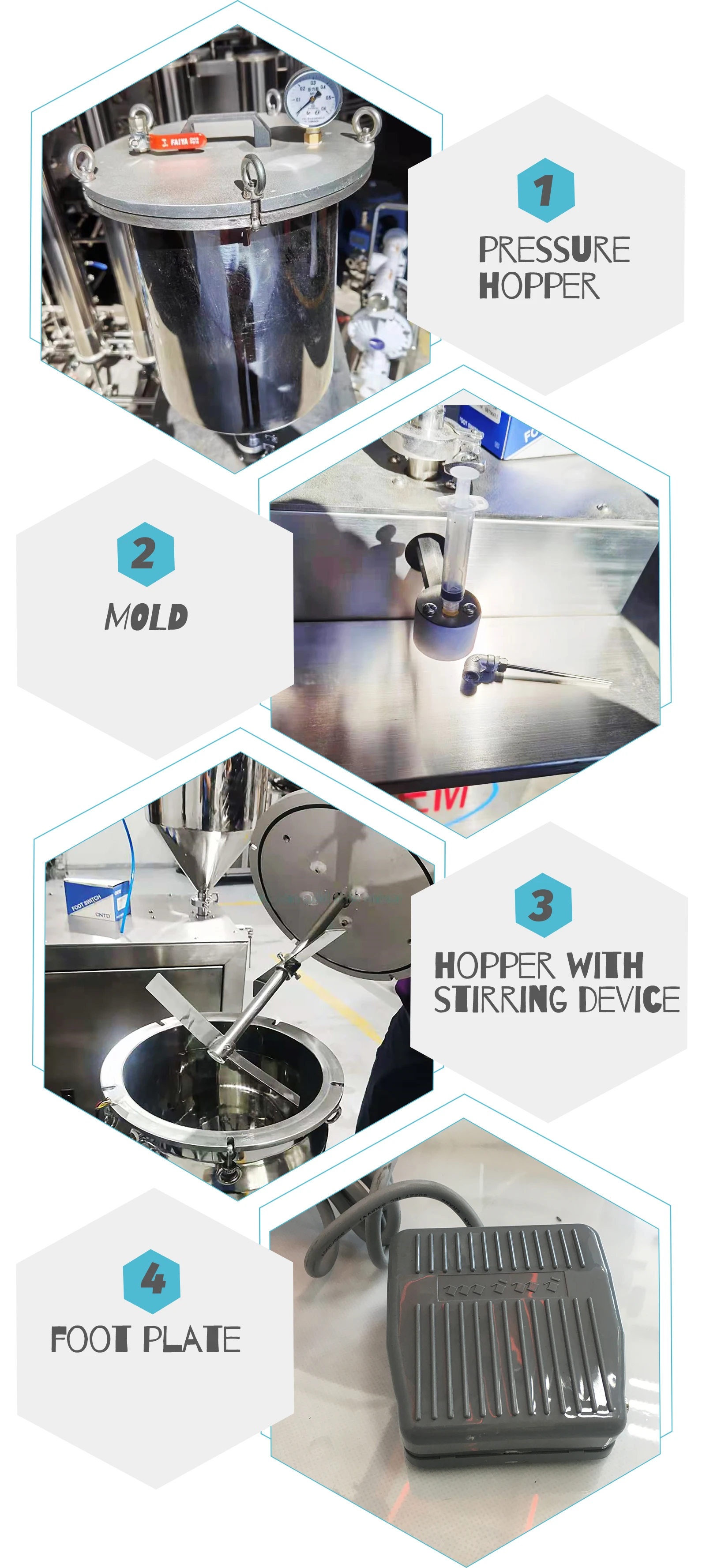 Semi Automatic Tube Small Bottles Horizontal Printer Syringe Labeler ...