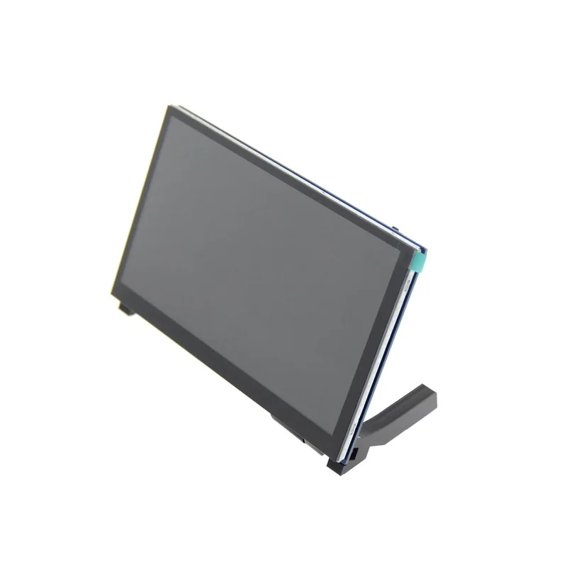 Raspberry Pi 7 Inch Touch Screen Display - MIPI DSI Interface