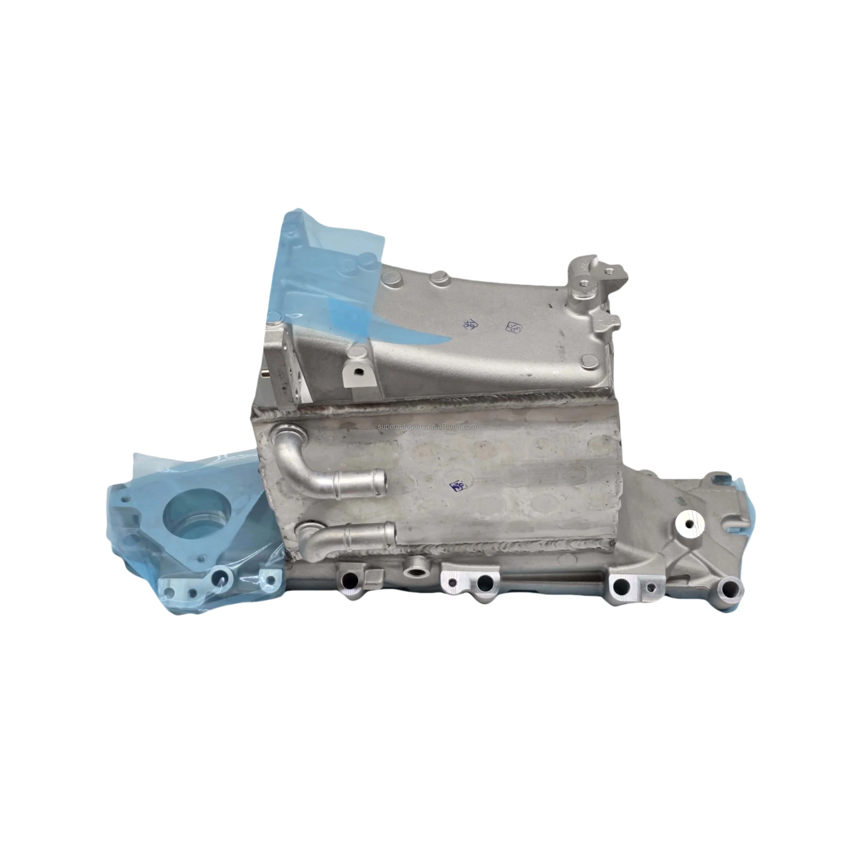 High Quality Intercooler Charger EGR Valve Assembly 04L129711 ...