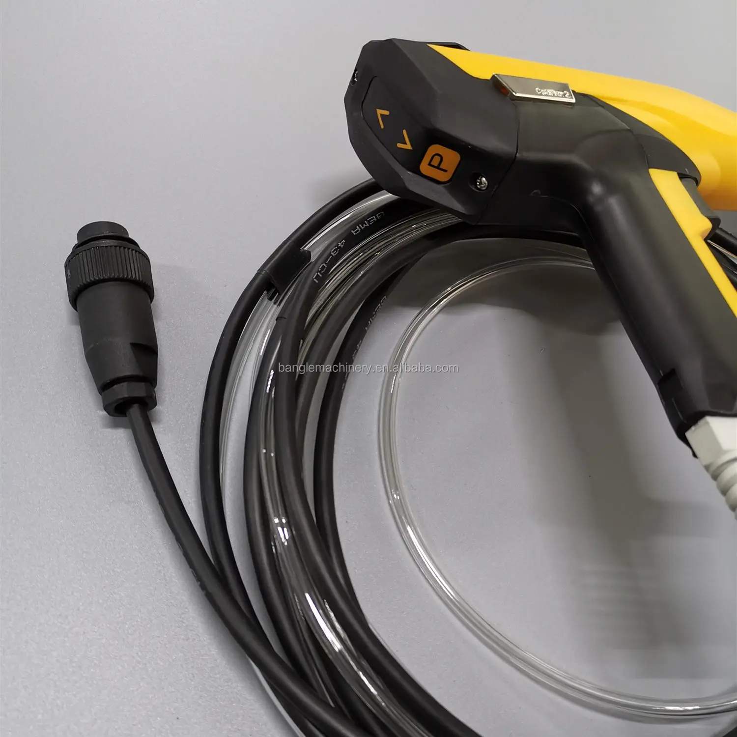 Powder Coating Gun Gema Powder Coating Gun Gema Gm03 - Buy Gema Powder ...