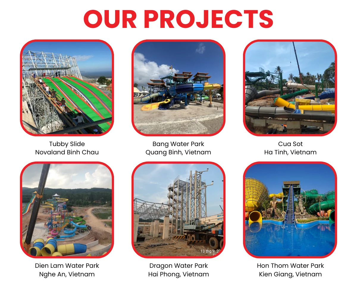 Kids Pool Oem Eco-friendly Materials Using For Water Park Iso Packing ...